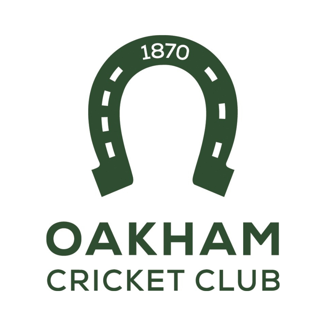 Oakham Cricket Club Teamwear – Cricket Pavilion