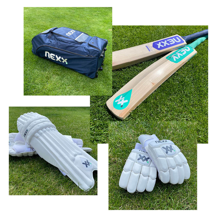 Cricket Pavilion: Your Online Cricket Shop
