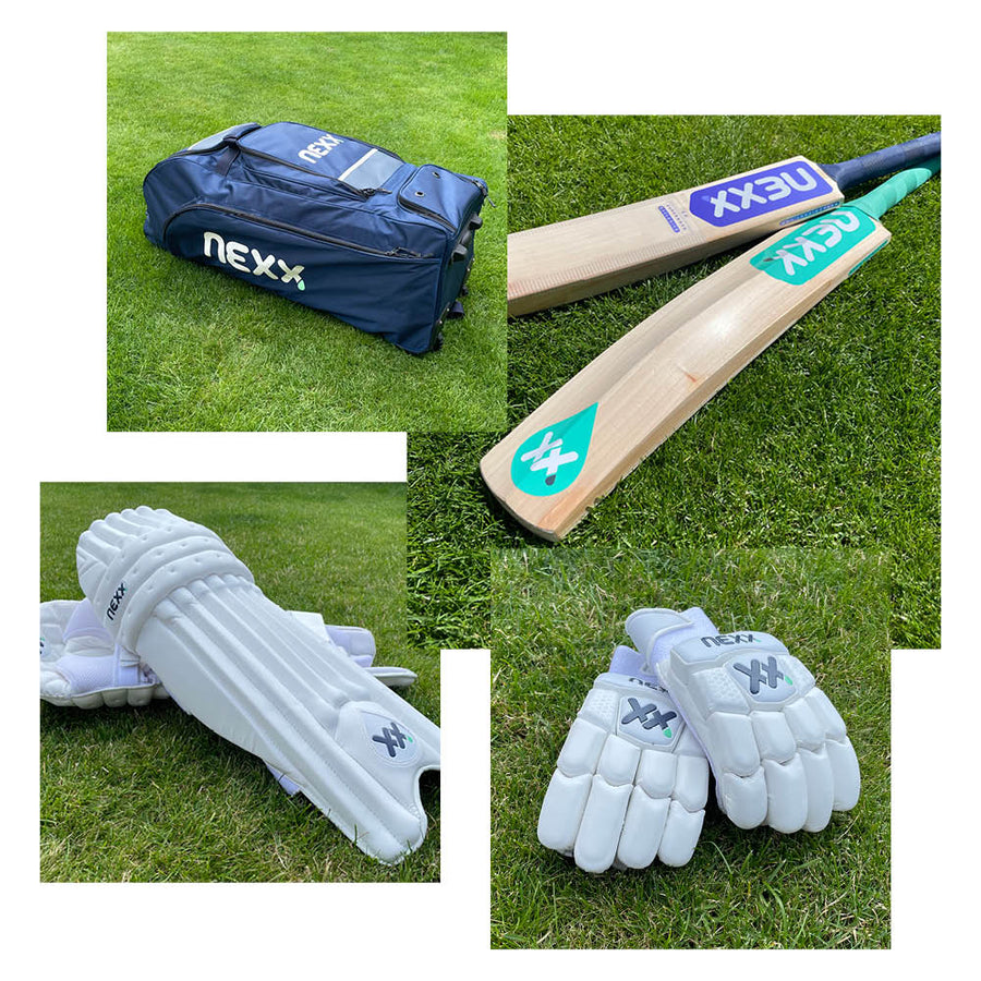 Cricket Pavilion: Your Online Cricket Shop