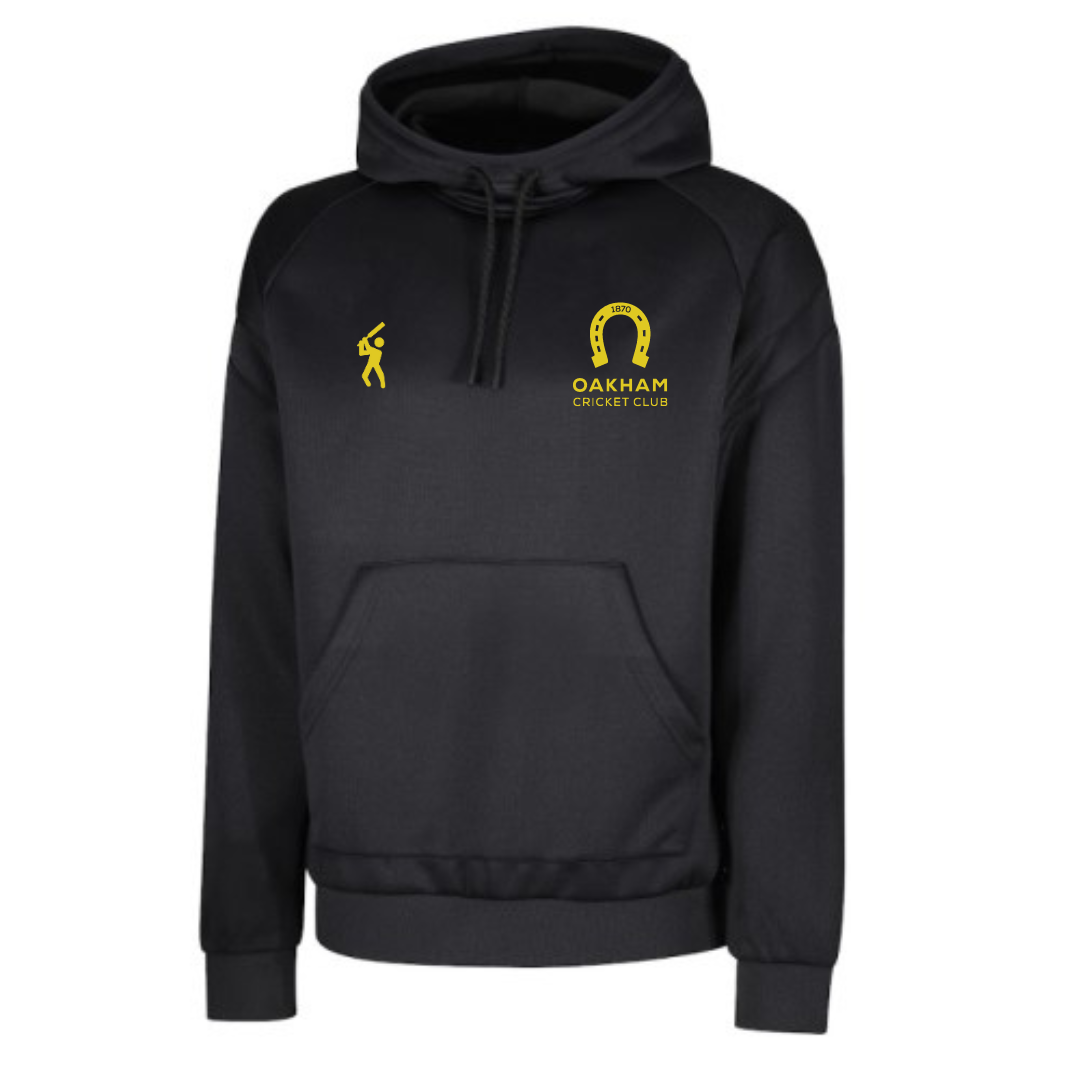 Oakham CC Kinetic Hoodie – Cricket Pavilion
