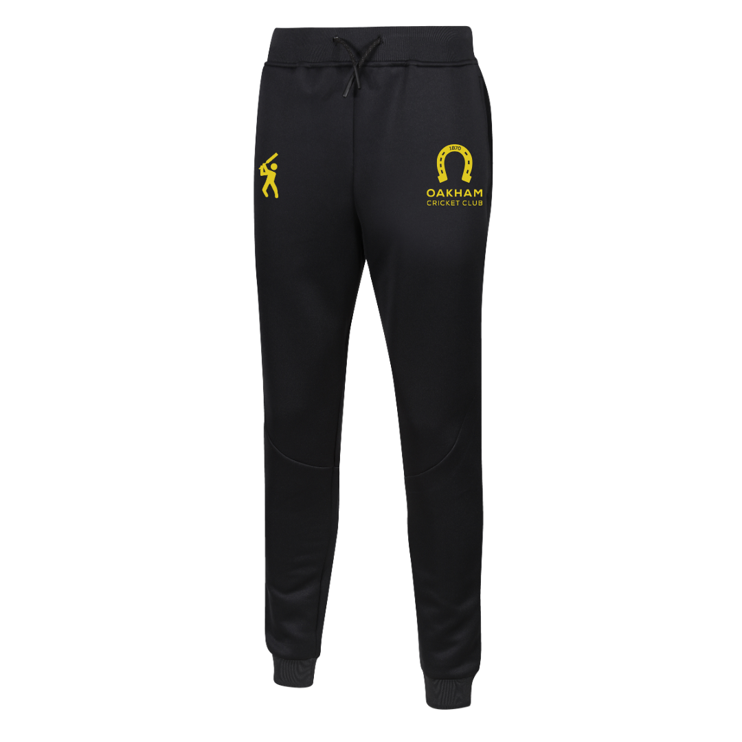 Oakham CC Kinetic Leisure Pant – Cricket Pavilion