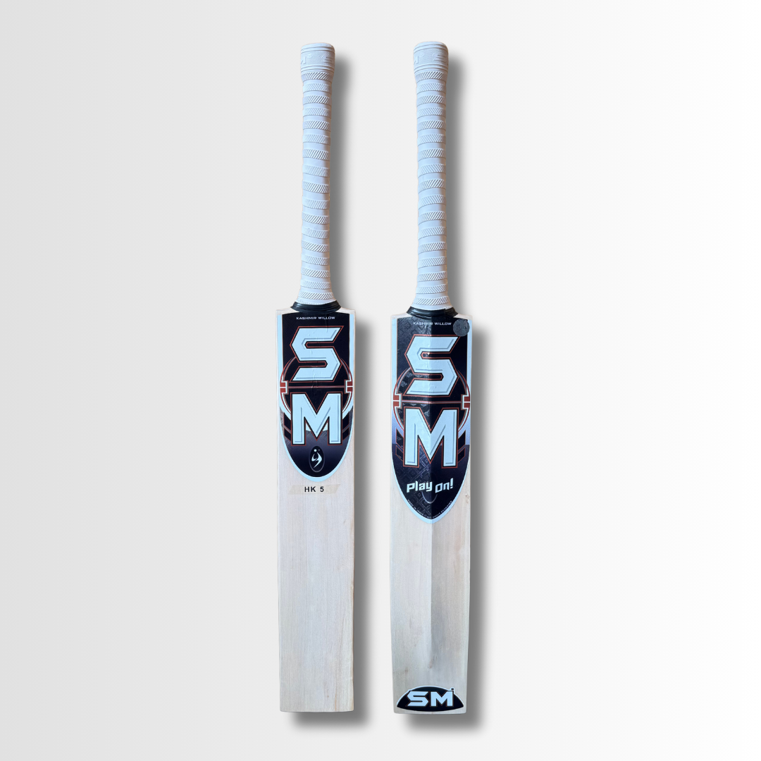 SM HK 5 Junior Bat – Cricket Pavilion