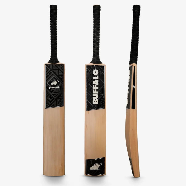 Buffalo Cricket Syncerus Cricket Bat – Cricket Pavilion