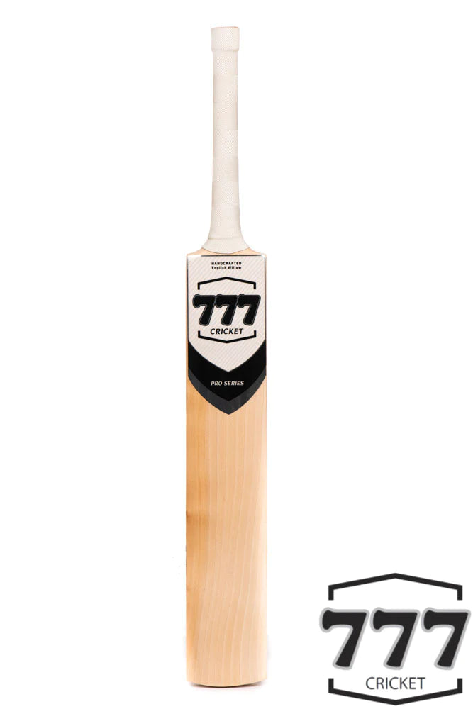 777 Cricket Pro Series Cricket Bat – Cricket Pavilion