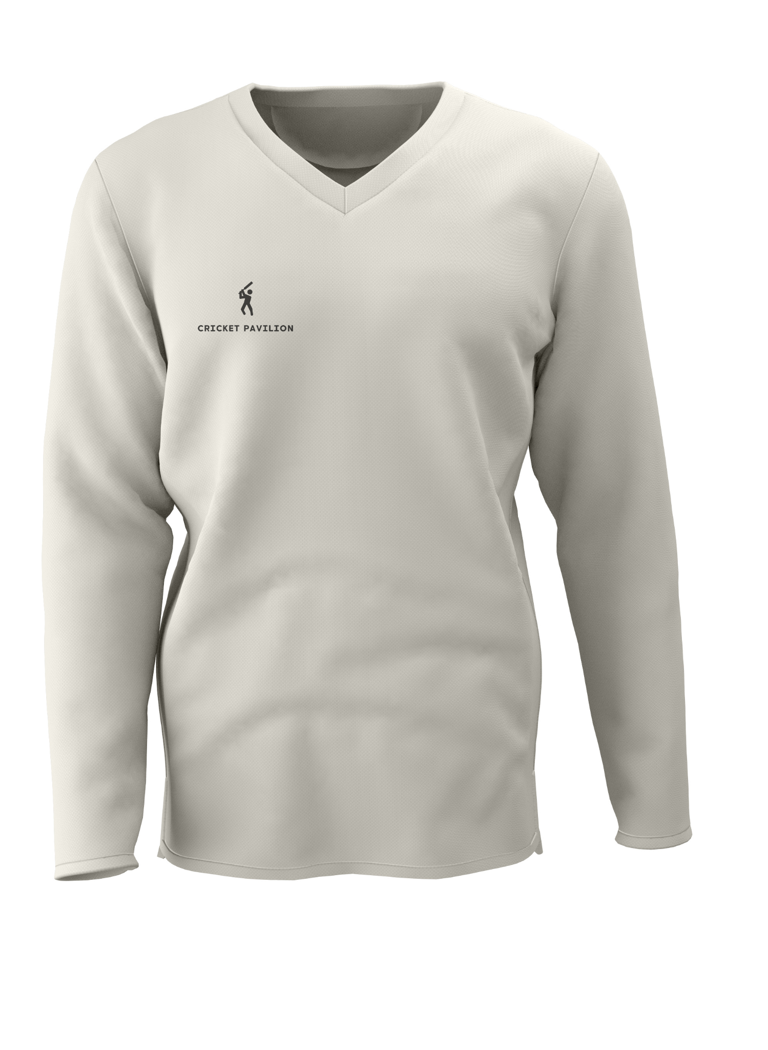 Cricket Pavilion Pro Cricket Jumper