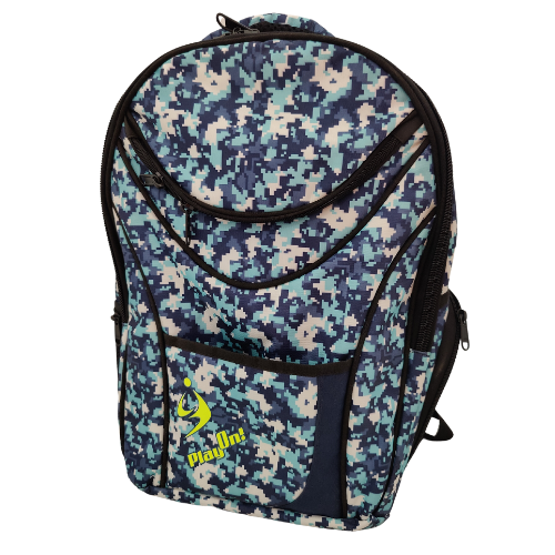 SM Premium Backpack – Cricket Pavilion